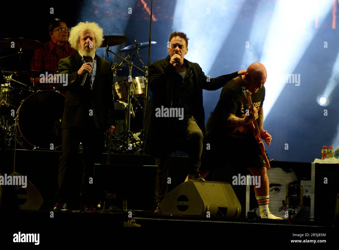 Mexico City, Mexico. 03rd June, 2023. June 3, 2023, Mexico City, Mexico ...