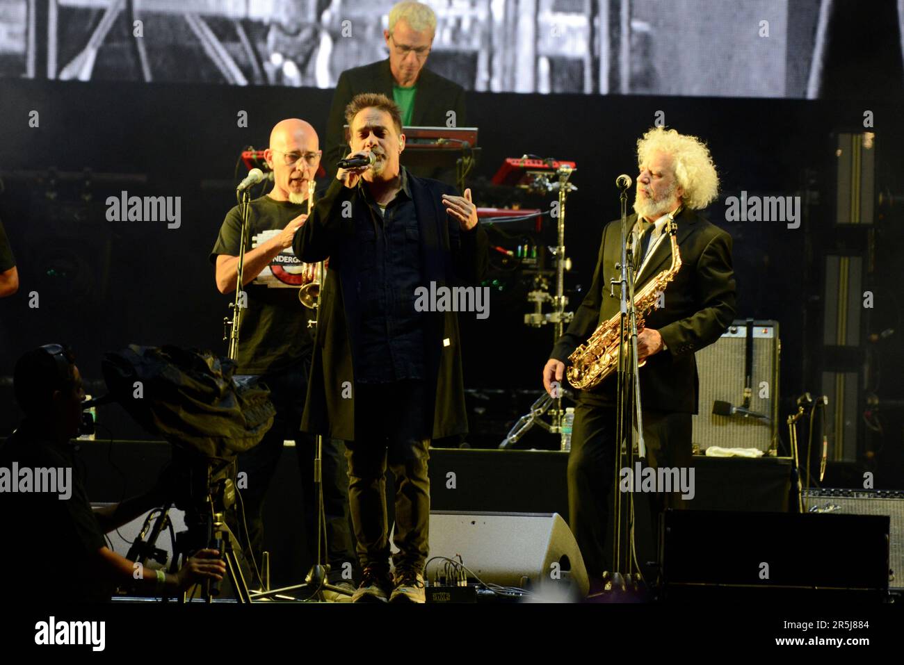 Mexico City, Mexico. 03rd June, 2023. June 3, 2023, Mexico City, Mexico ...