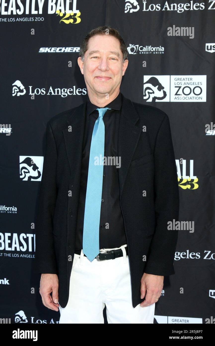 Los Angeles, CA. 3rd June, 2023. Tom Jacobson at arrivals for Greater ...