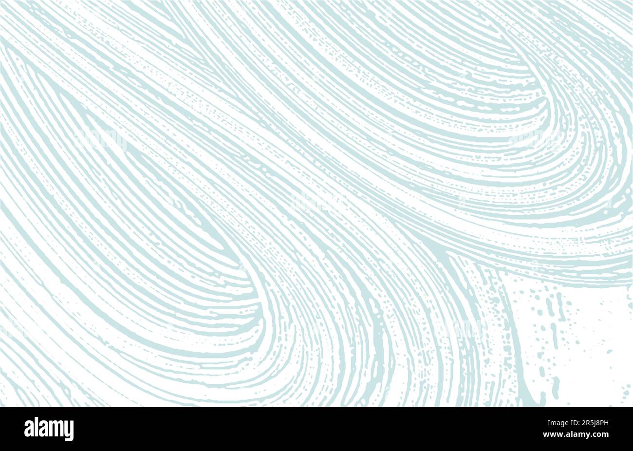 Grunge texture. Distress blue rough trace. Brilliant background. Noise ...