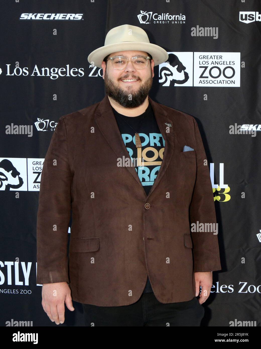 June 3, 2023, Los Angeles, CA, USA: LOS ANGELES - JUN 3: Charley Koontz ...