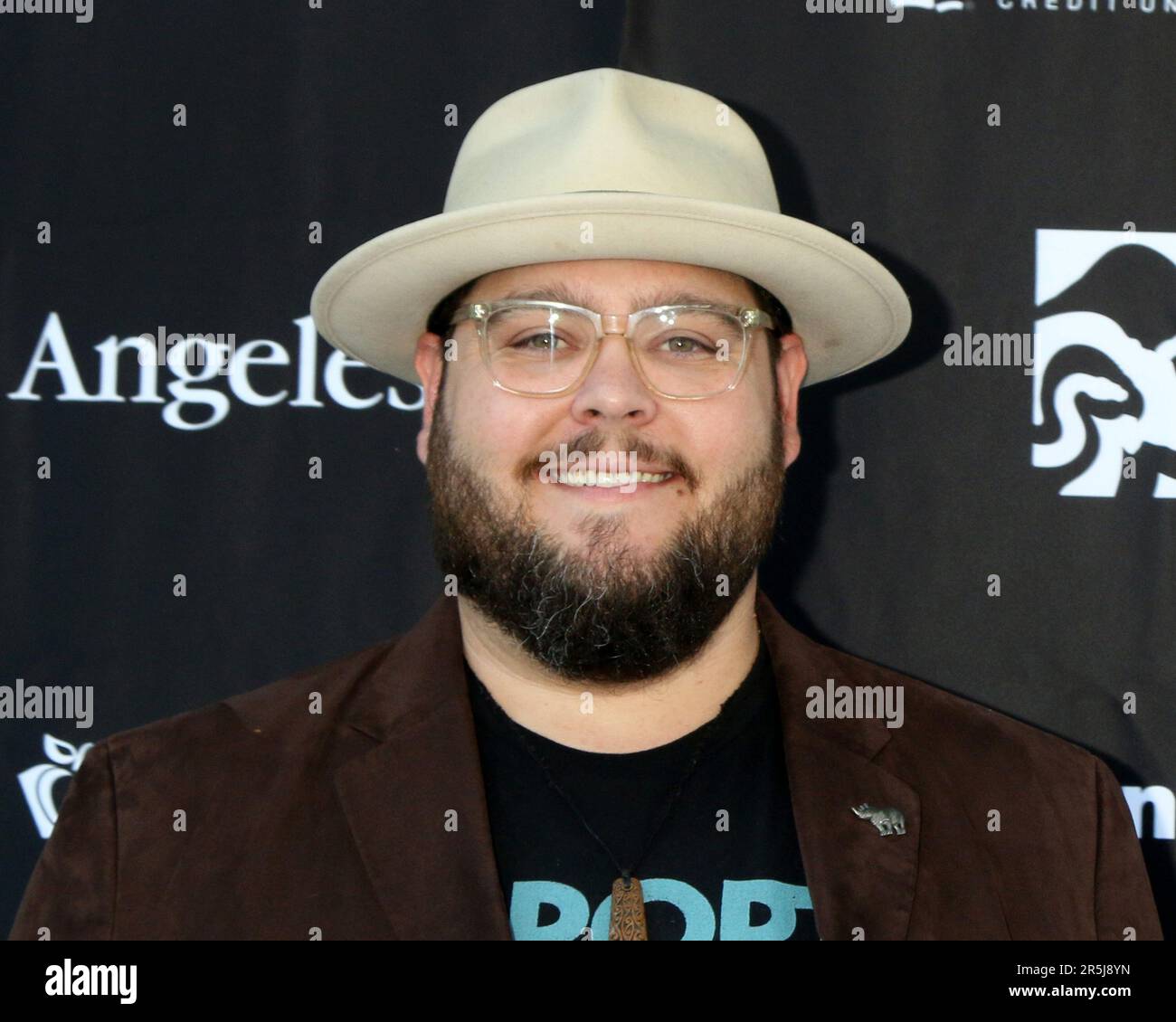 June 3, 2023, Los Angeles, CA, USA: LOS ANGELES - JUN 3: Charley Koontz ...