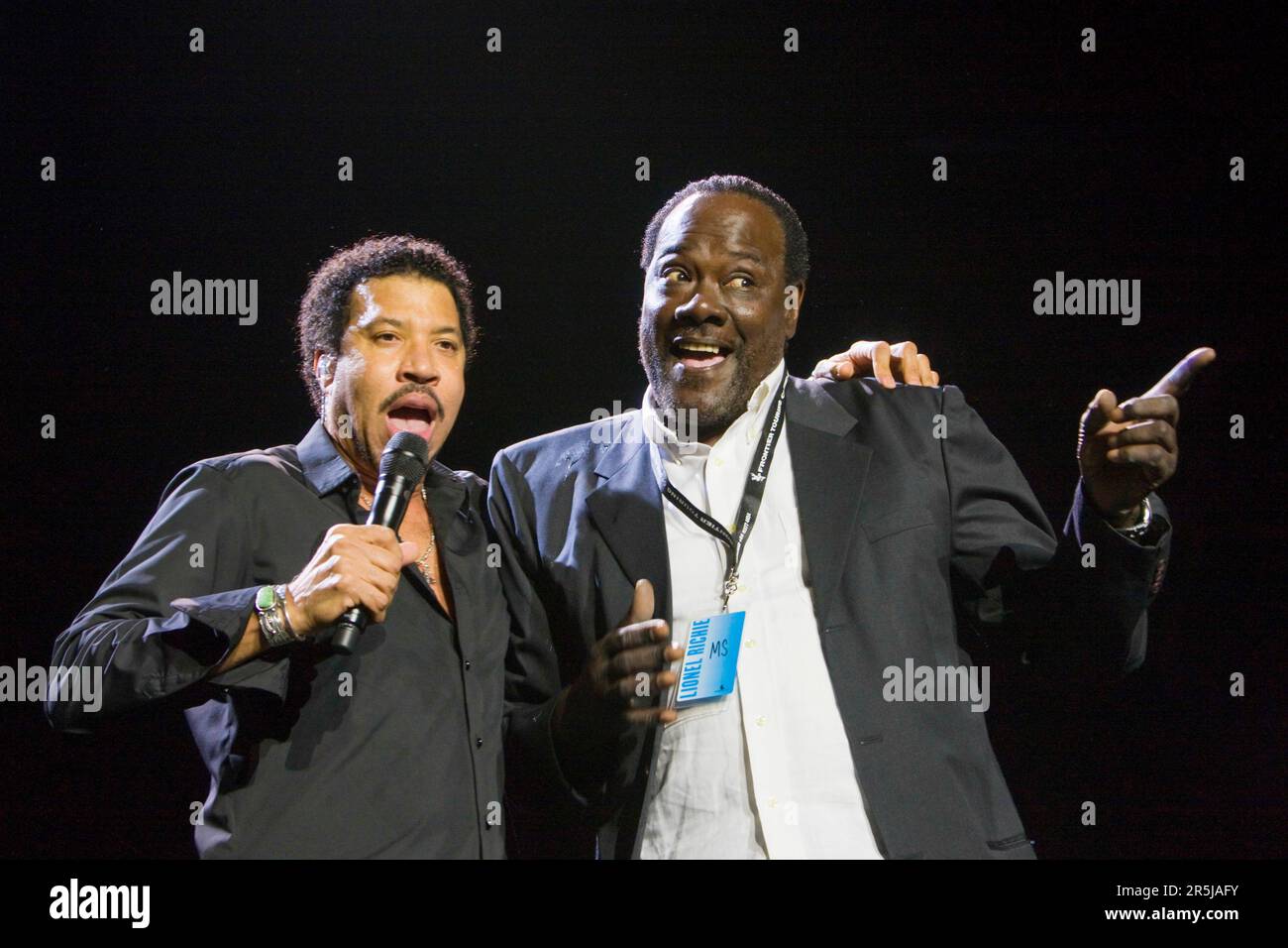 The commodores hi-res stock photography and images - Alamy