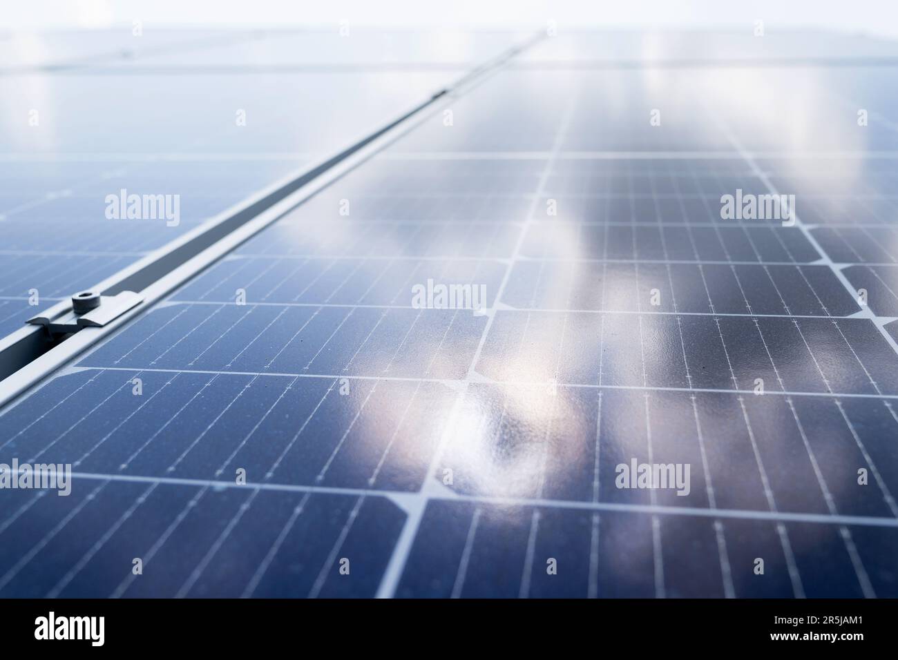 Solar panel texture hi-res stock photography and images - Alamy