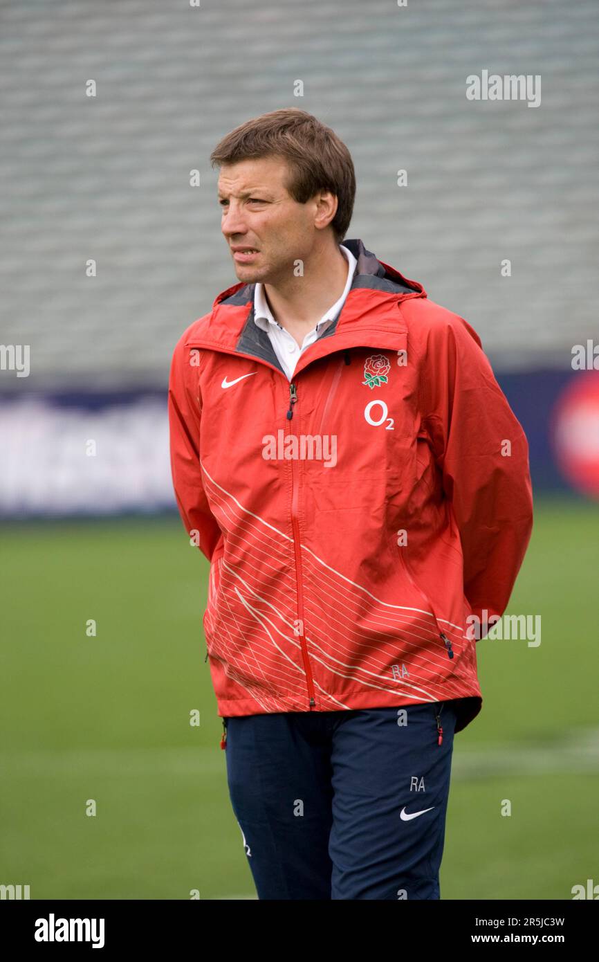 Rob andrew hi-res stock photography and images - Alamy