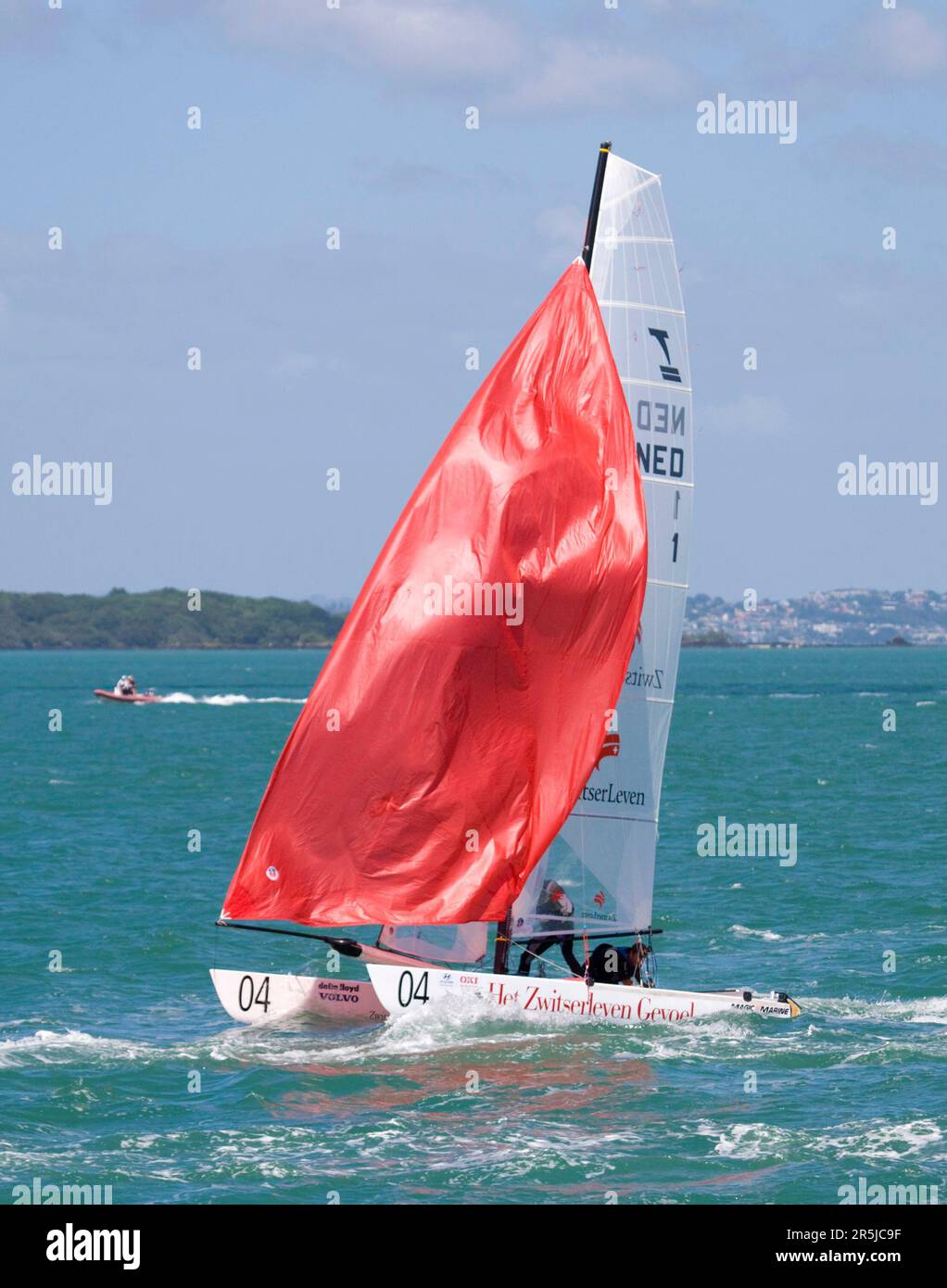 Pim of the pacific hi-res stock photography and images - Alamy