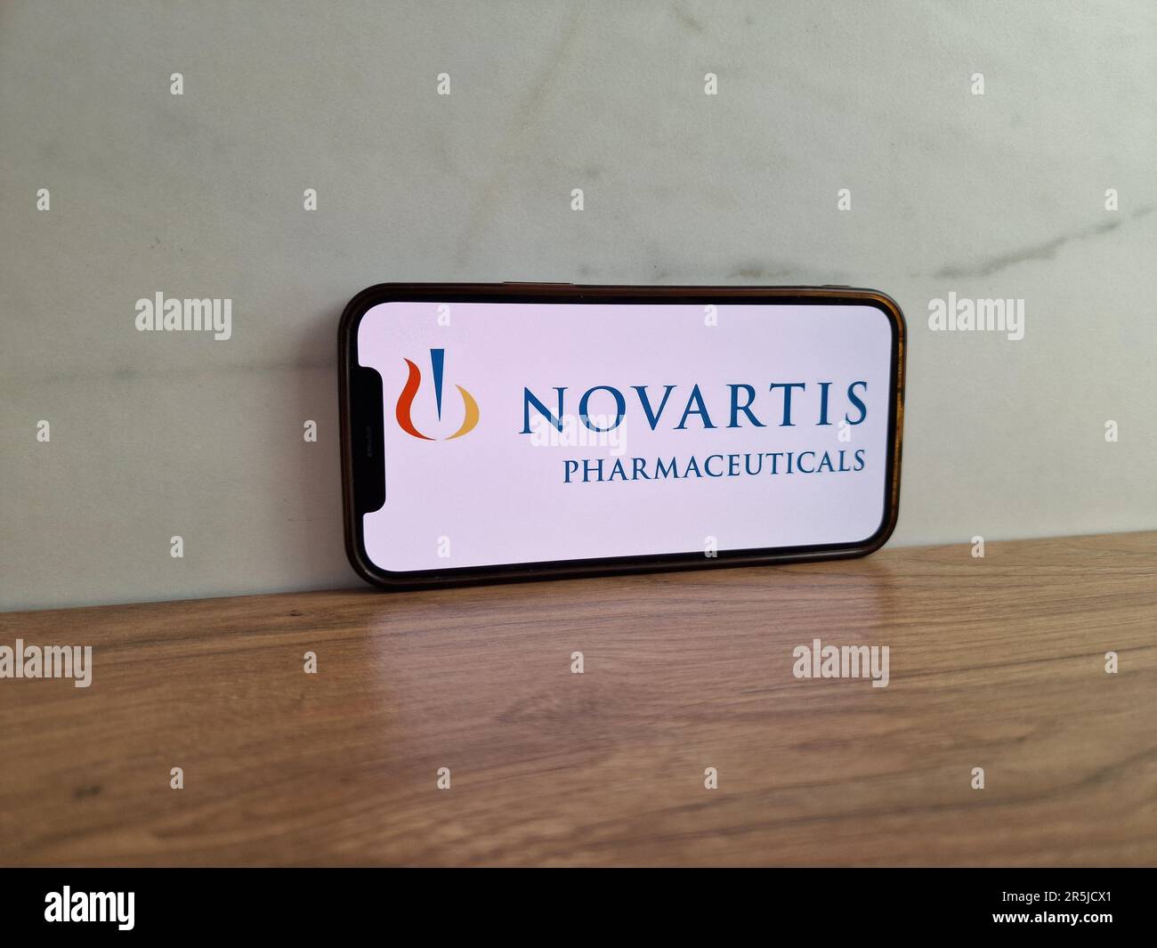 Novartis Logo High Resolution