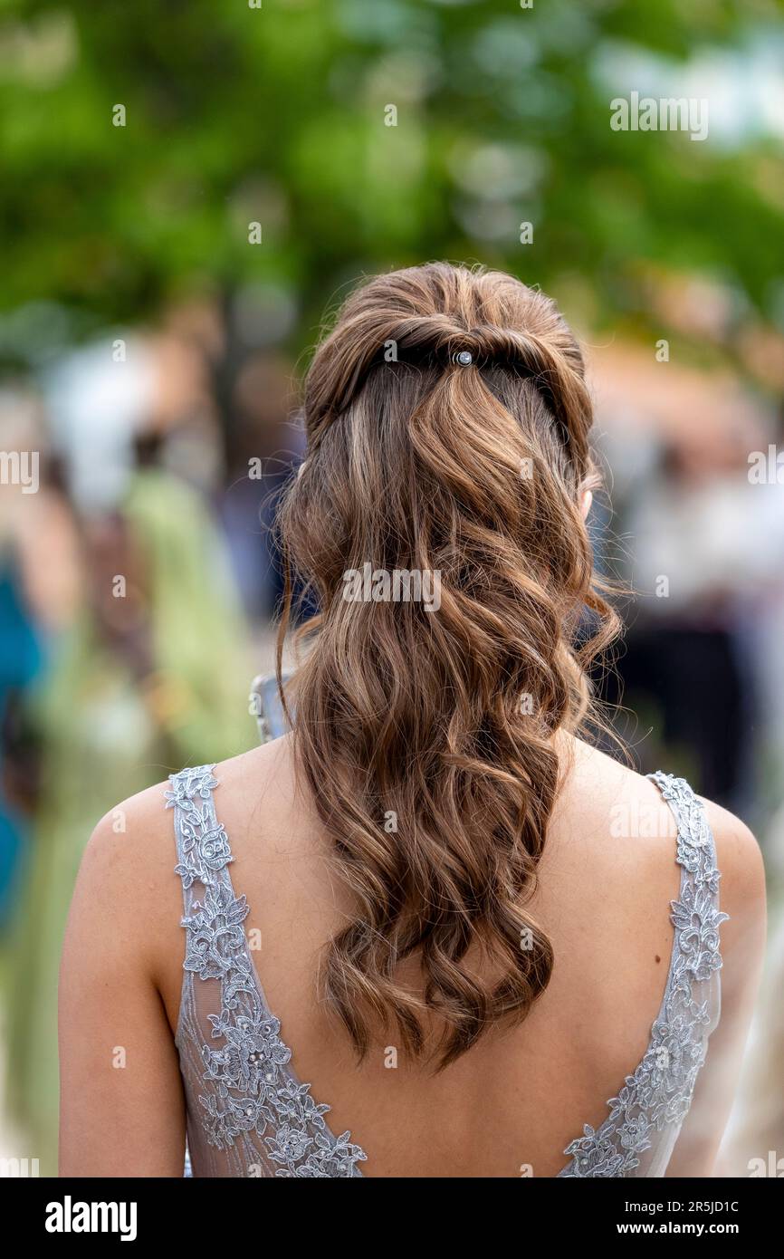The best day of the year, when the prom happens for the students in ...