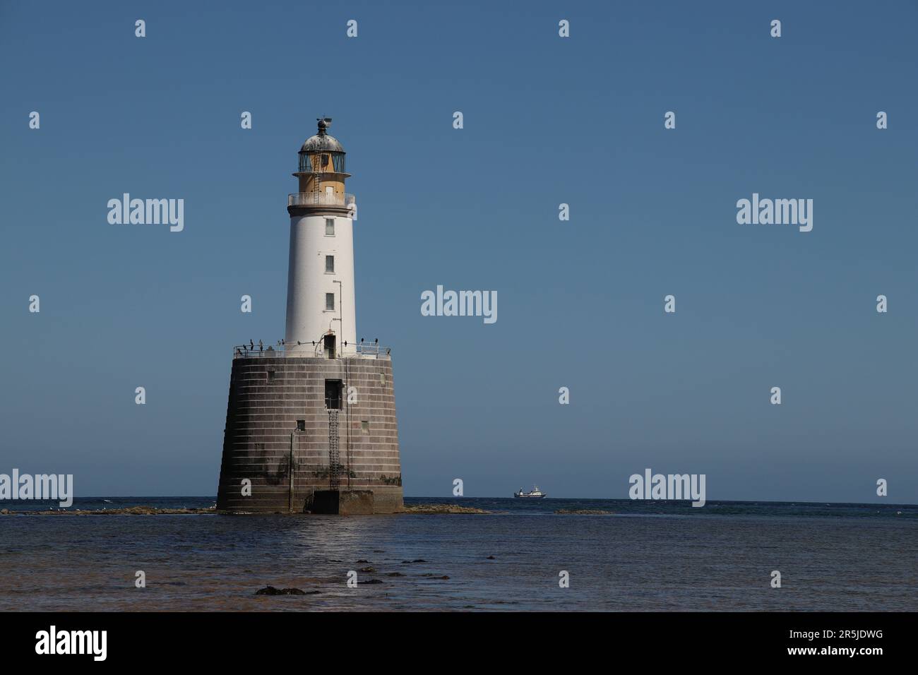 Rattray island hi-res stock photography and images - Alamy