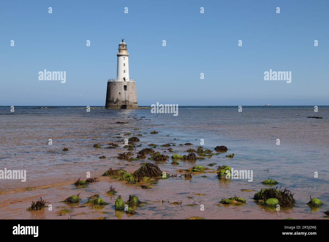 Rattray island hi-res stock photography and images - Alamy