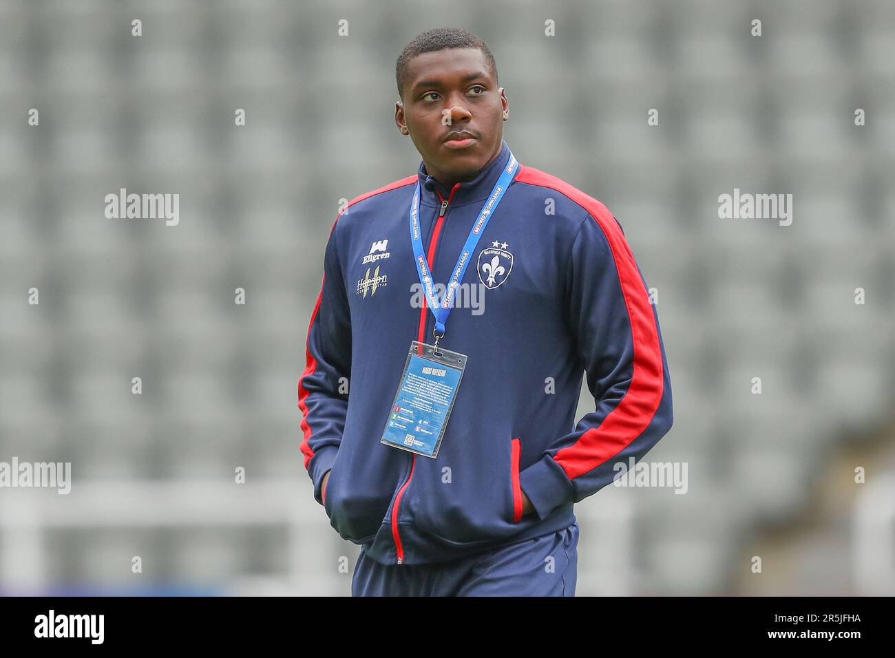 Sam eseh 2023 hi-res stock photography and images - Alamy