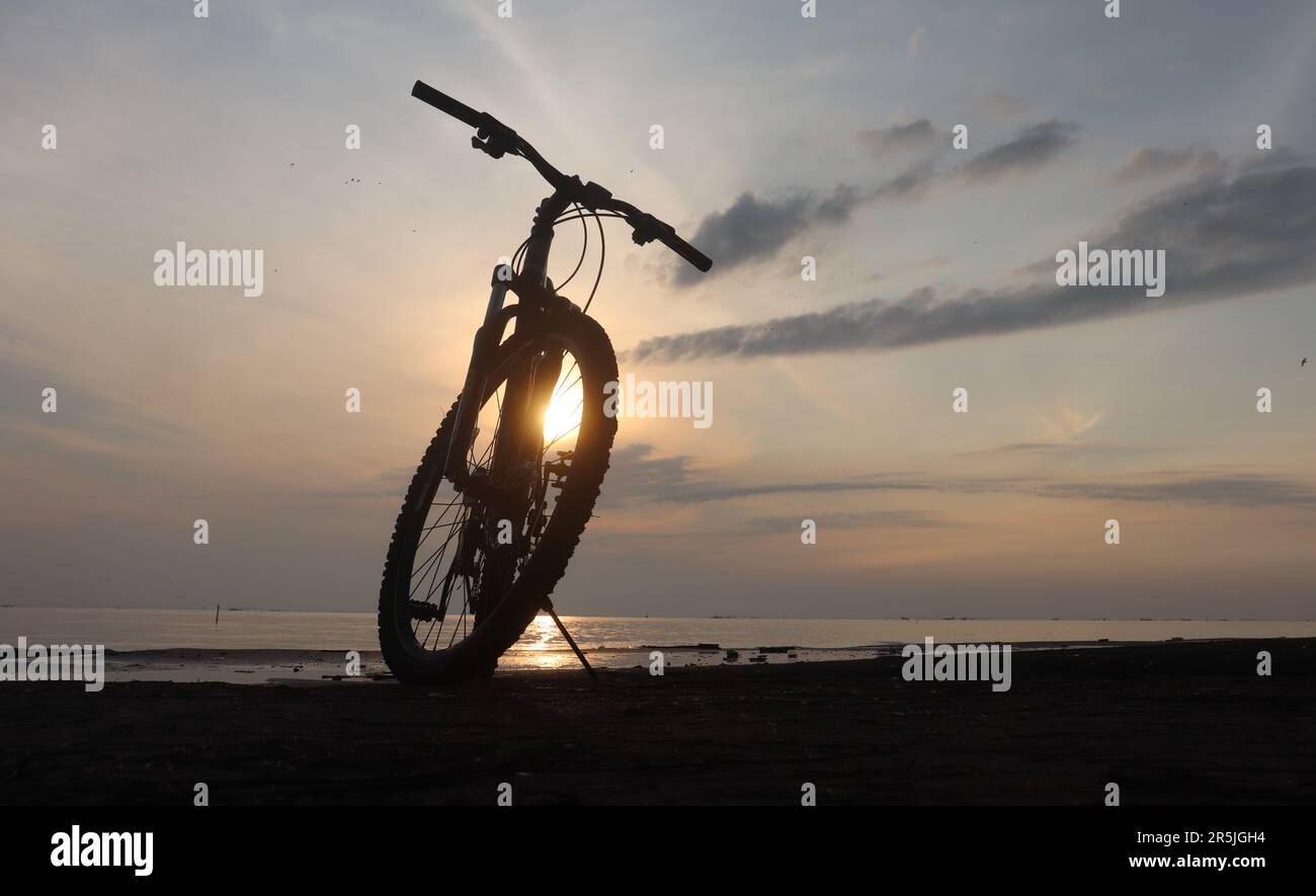 North coast of java hi-res stock photography and images - Alamy