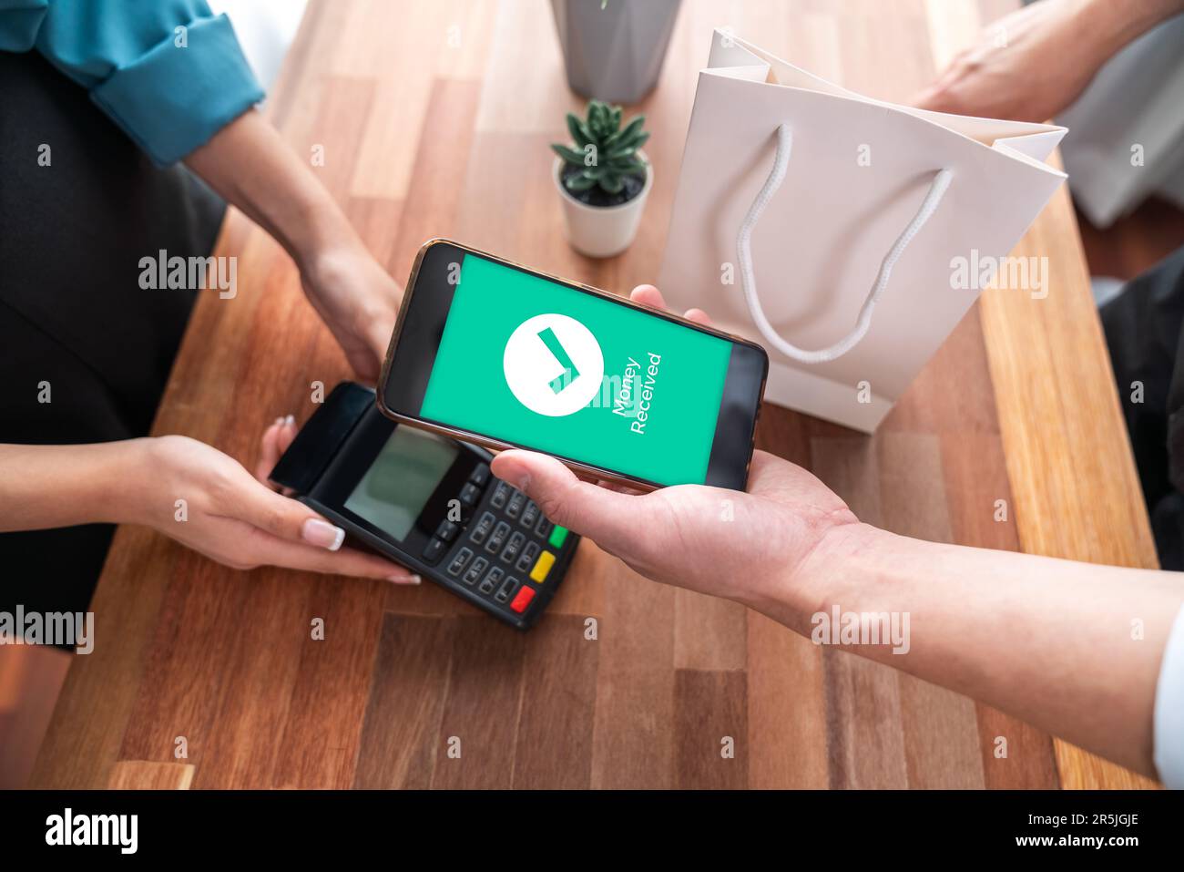 Seamless payments hi-res stock photography and images - Alamy