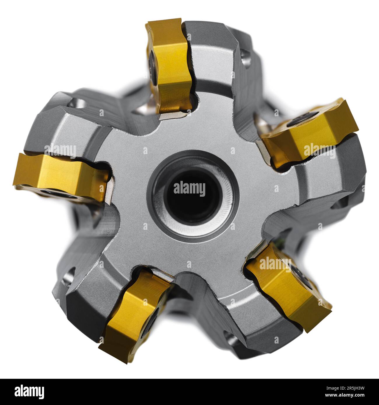 Industrial equipment on manufacturing plant Cut Out Stock Images ...