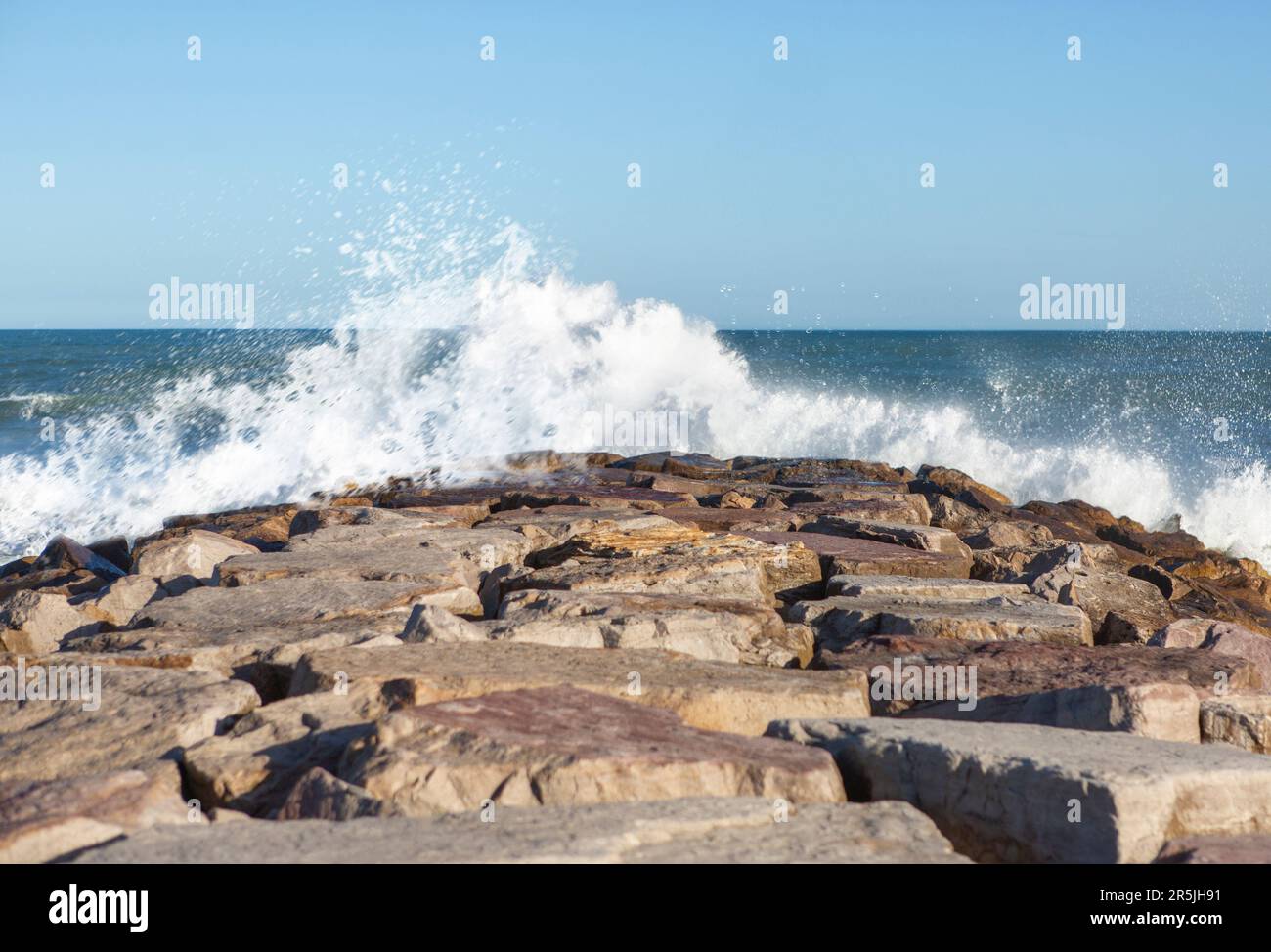 Solid rock close up structure hi-res stock photography and images - Alamy