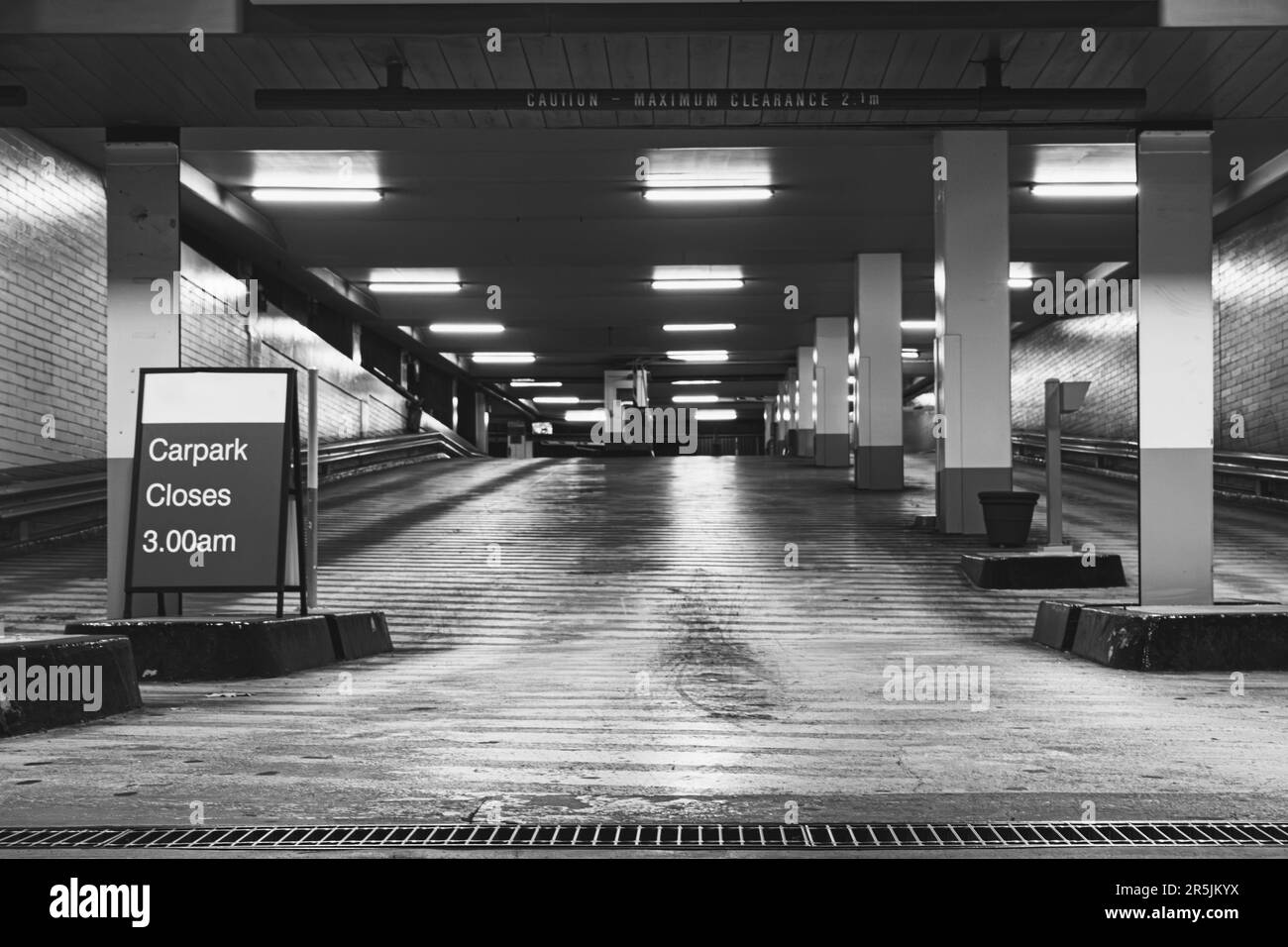 Ramp street hi-res stock photography and images - Alamy