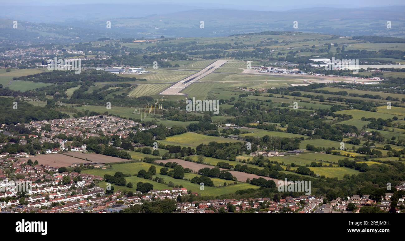 Horsforth yeadon hi-res stock photography and images - Alamy
