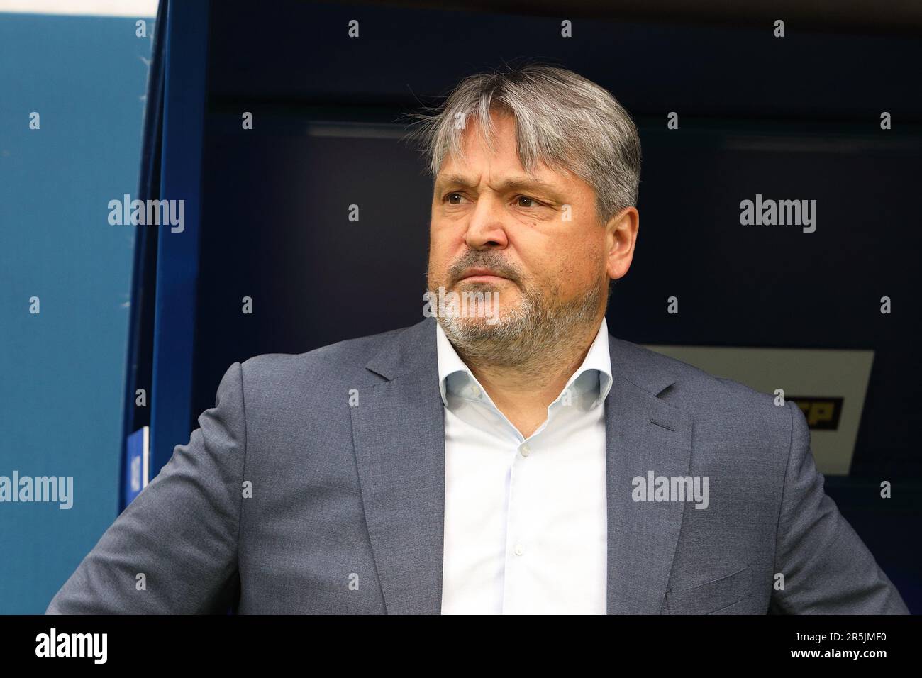 Russian Federation. Saint Petersburg. Gazprom Arena. Football. World ...