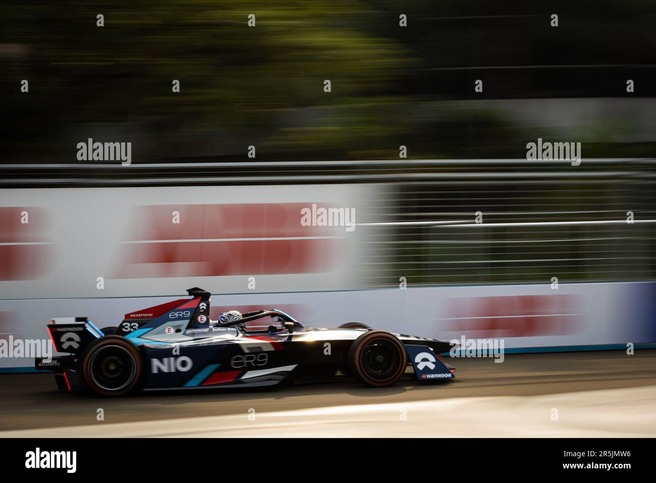 33 TICKTUM Dan (gbr), NIO 333 Formula E Team, Spark-NIO, NIO 333 ER9 ...