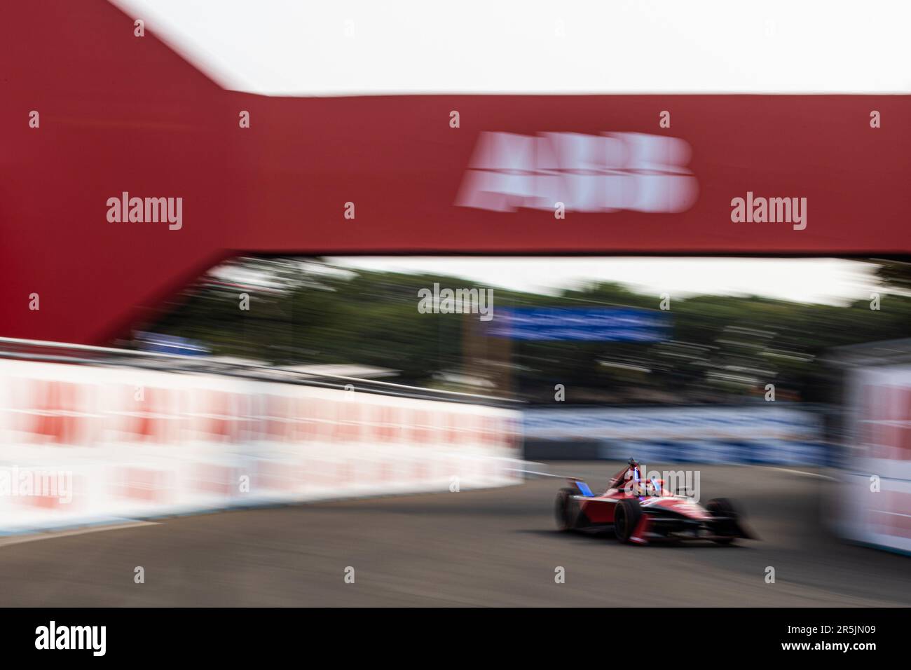 27 DENNIS Jake (gbr), Avalanche Andretti Formula E, Spark-Porsche ...