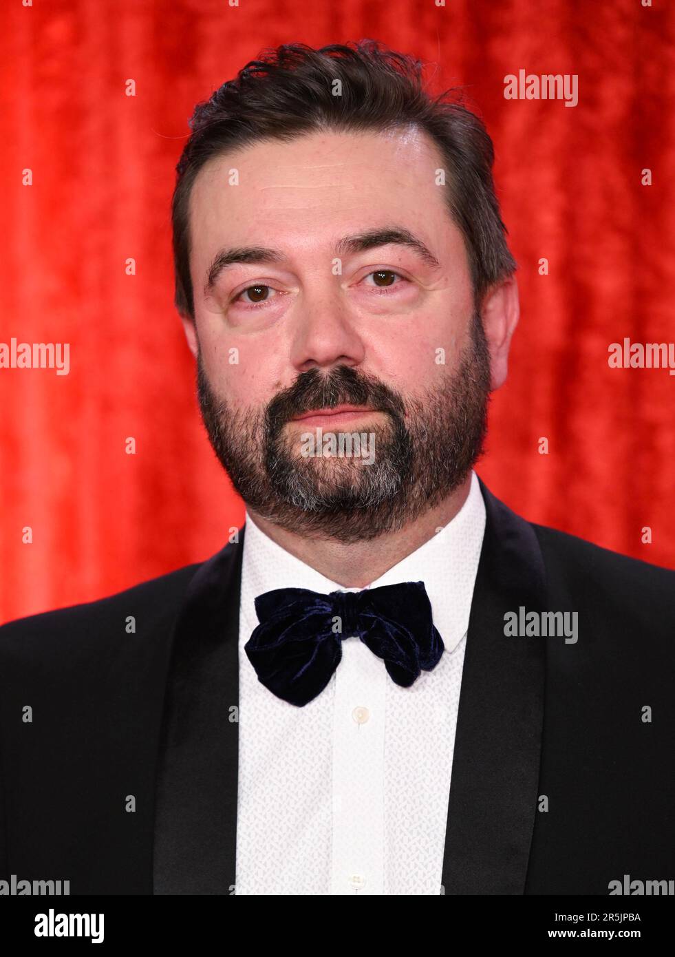 Manchester, UK. 03rd June, 2023. Manchester, UK. June 3rd, 2023. Simon ...