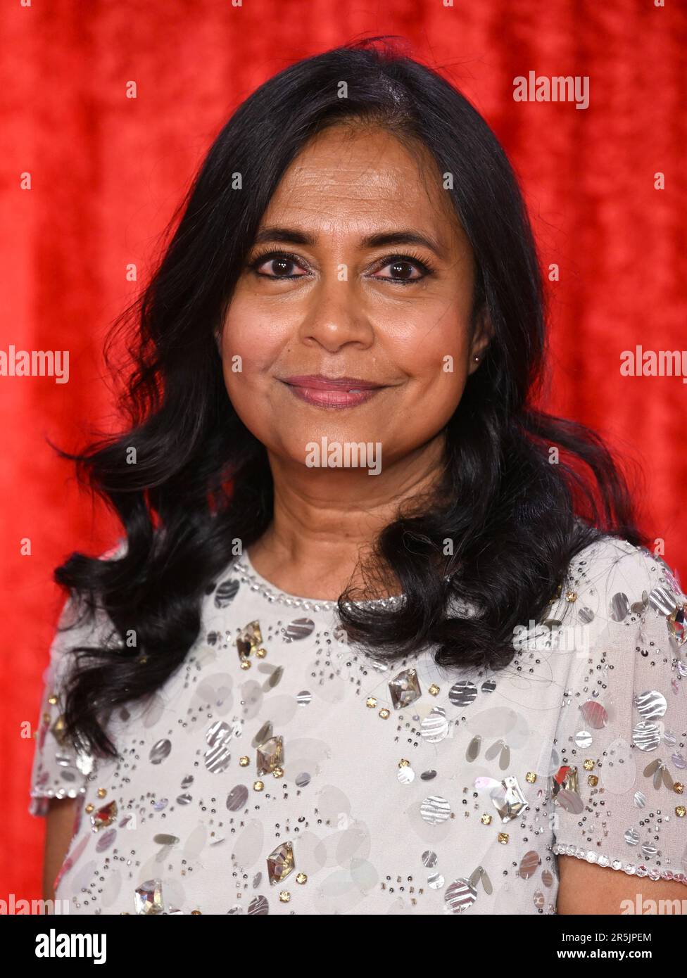 Manchester, UK. 03rd June, 2023. Manchester, UK. June 3rd, 2023. Bharti ...