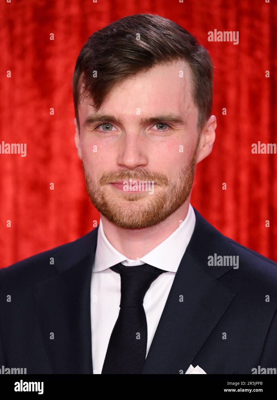 Manchester, UK. 03rd June, 2023. Manchester, UK. June 3rd, 2023. Andrew ...