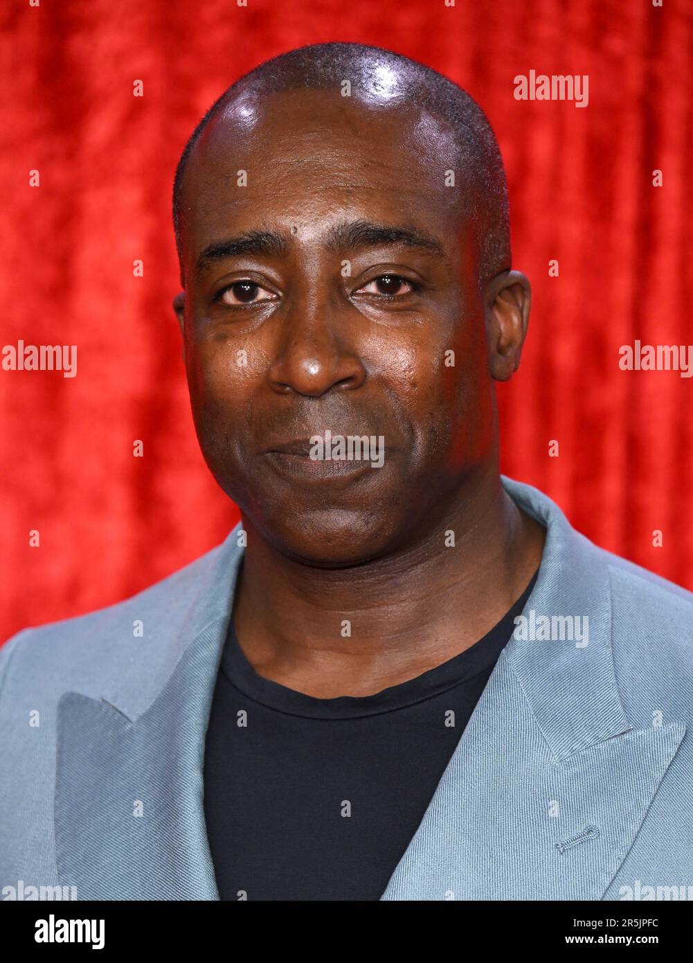 Manchester, UK. 03rd June, 2023. Manchester, UK. June 3rd, 2023. Vinta ...