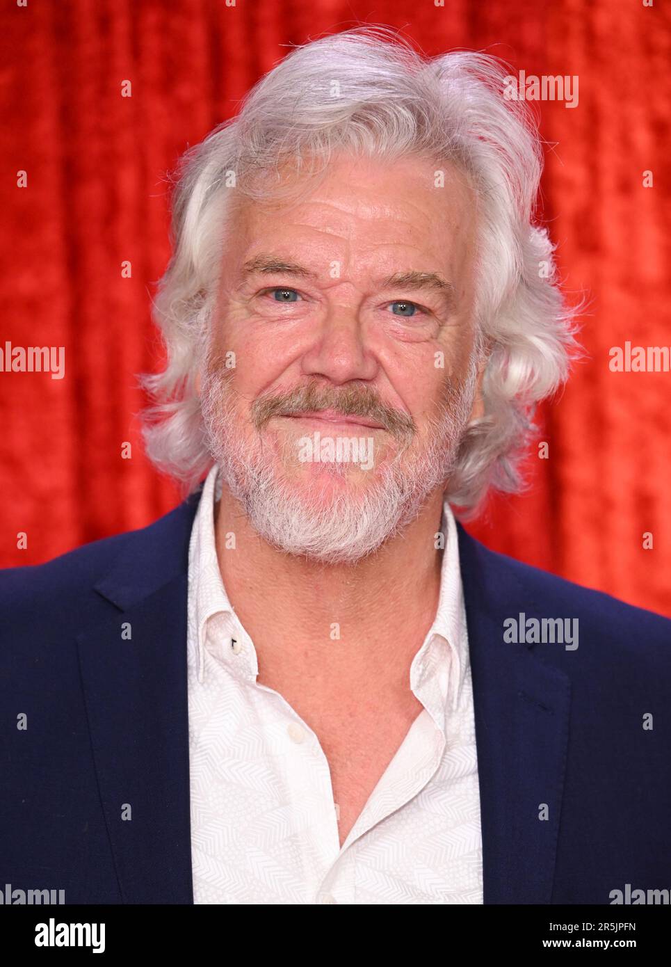 Manchester, UK. 03rd June, 2023. Manchester, UK. June 3rd, 2023. Bill ...