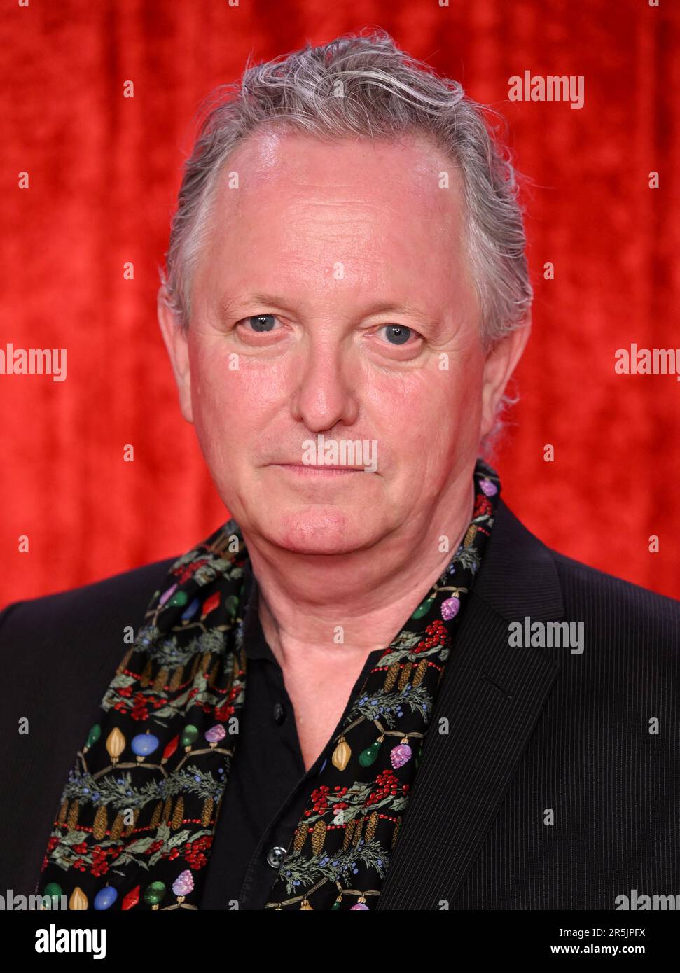 Manchester, UK. 03rd June, 2023. Manchester, UK. June 3rd, 2023. John ...