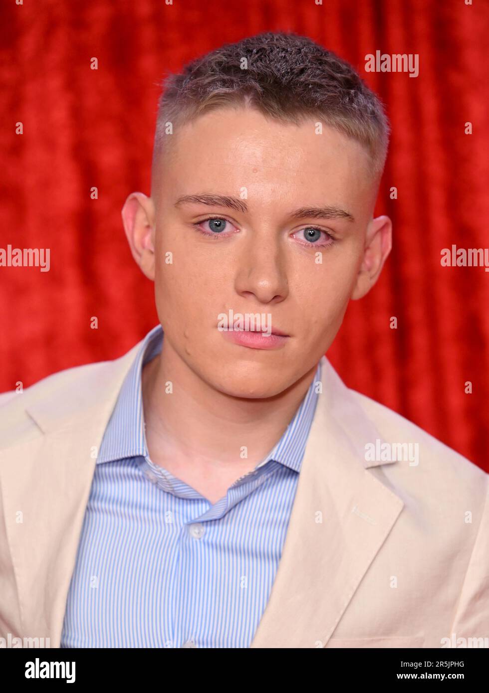 Manchester, UK. 03rd June, 2023. Manchester, UK. June 3rd, 2023. Paddy ...