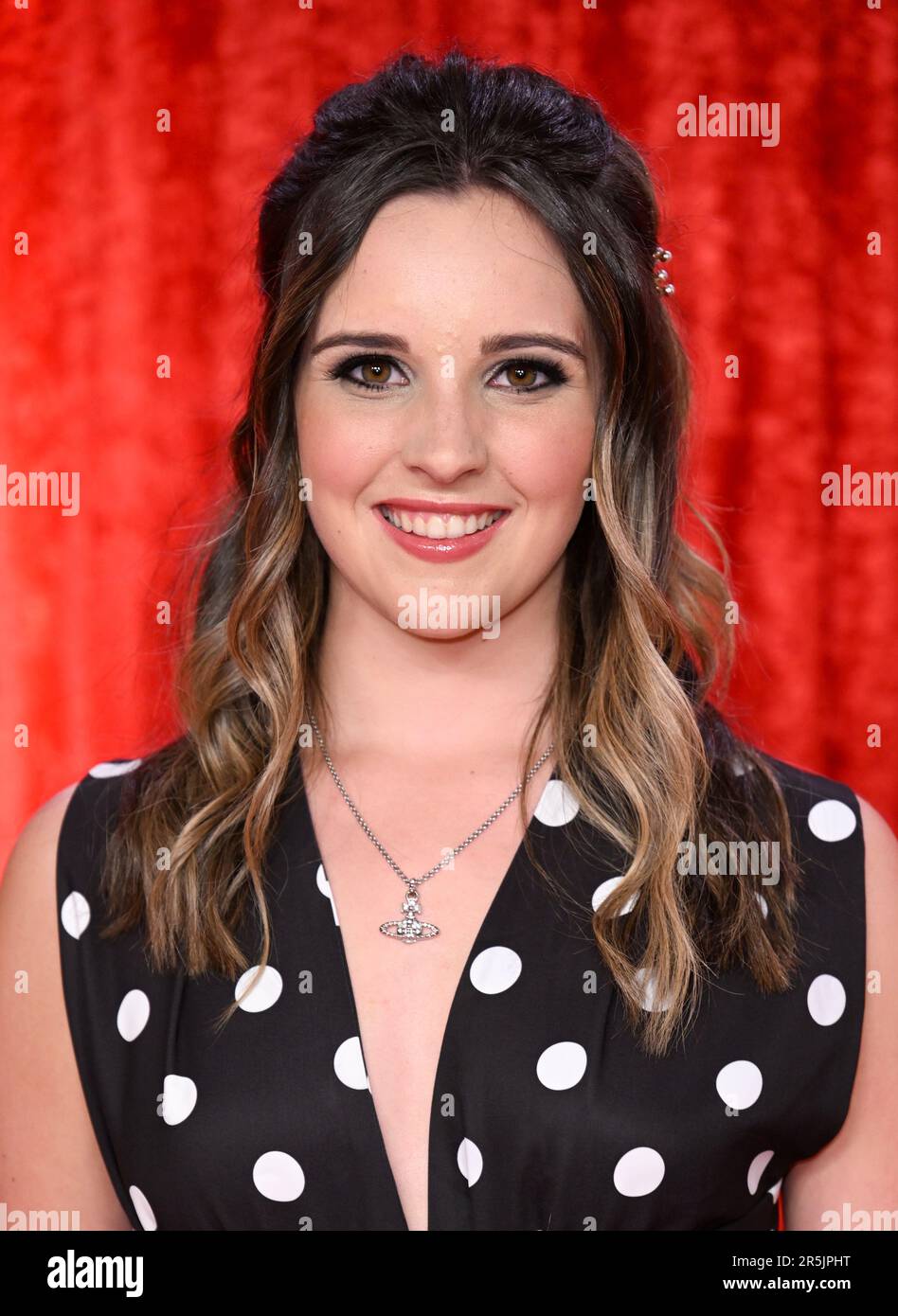 Manchester, UK. 03rd June, 2023. Manchester, UK. June 3rd, 2023. Elle ...