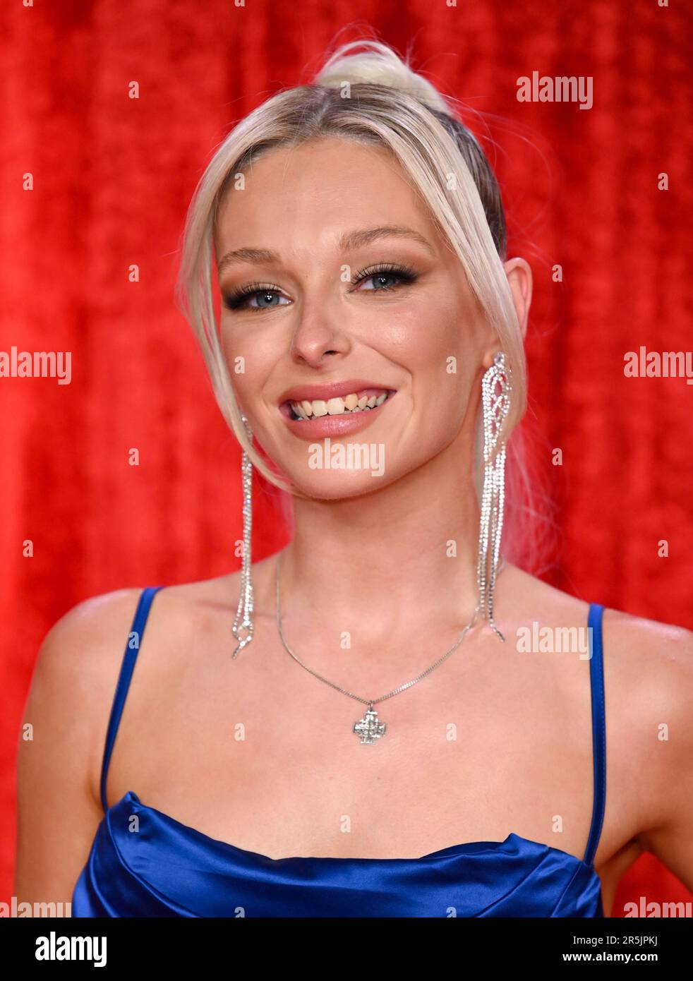 Manchester, UK. 03rd June, 2023. Manchester, UK. June 3rd, 2023. Cait ...