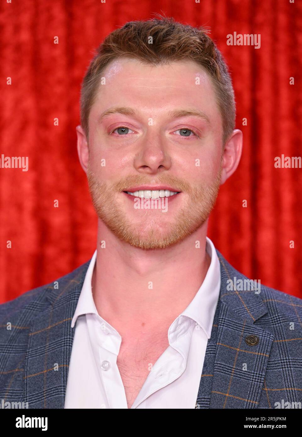 Manchester, UK. 03rd June, 2023. Manchester, UK. June 3rd, 2023. Rob ...