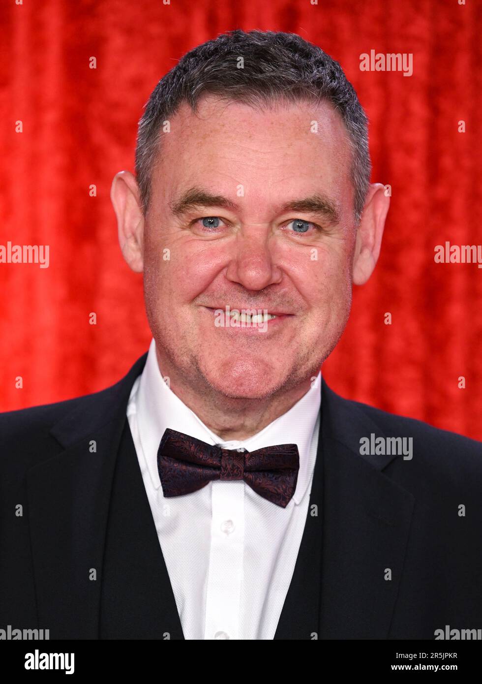 Manchester, UK. 03rd June, 2023. Manchester, UK. June 3rd, 2023. Tony ...