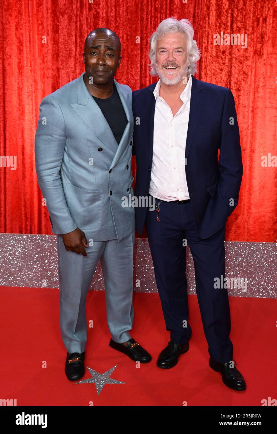 Manchester, UK. 03rd June, 2023. Manchester, UK. June 3rd, 2023. Vinta ...