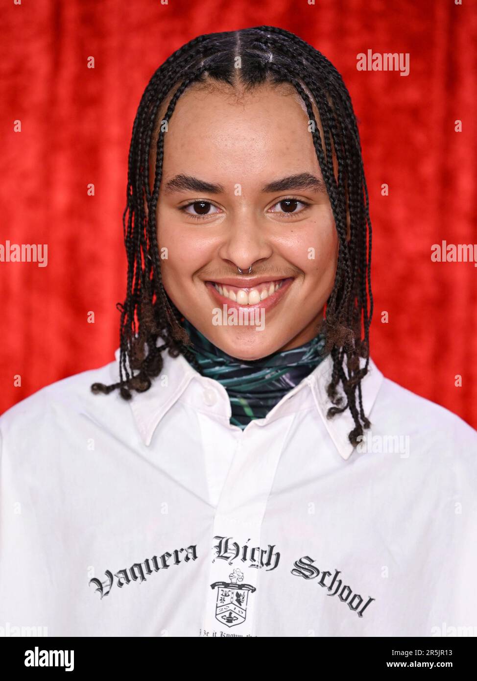 Manchester, UK. 03rd June, 2023. Manchester, UK. June 3rd, 2023. Ty ...