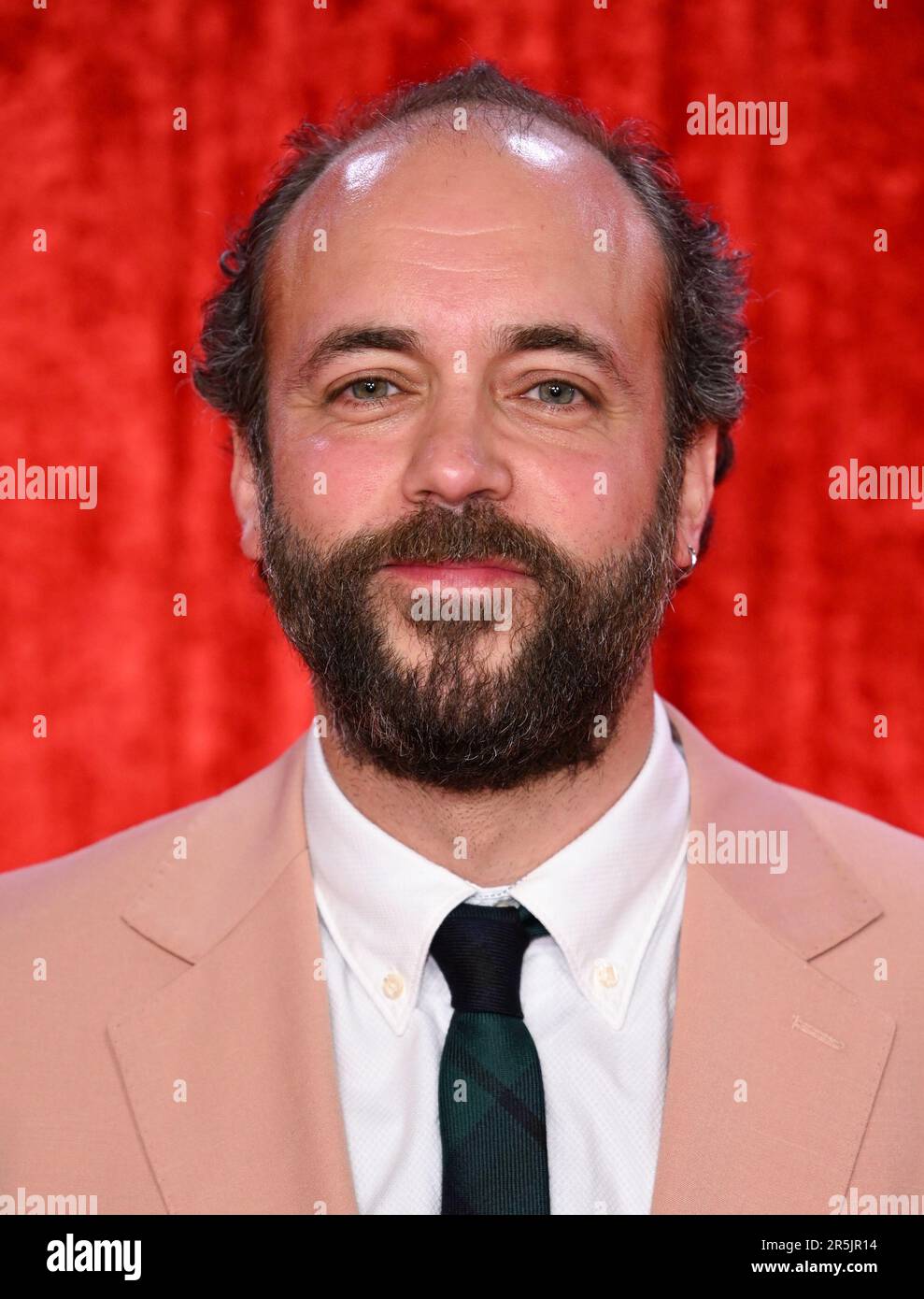 Jonny freeman hi-res stock photography and images - Alamy