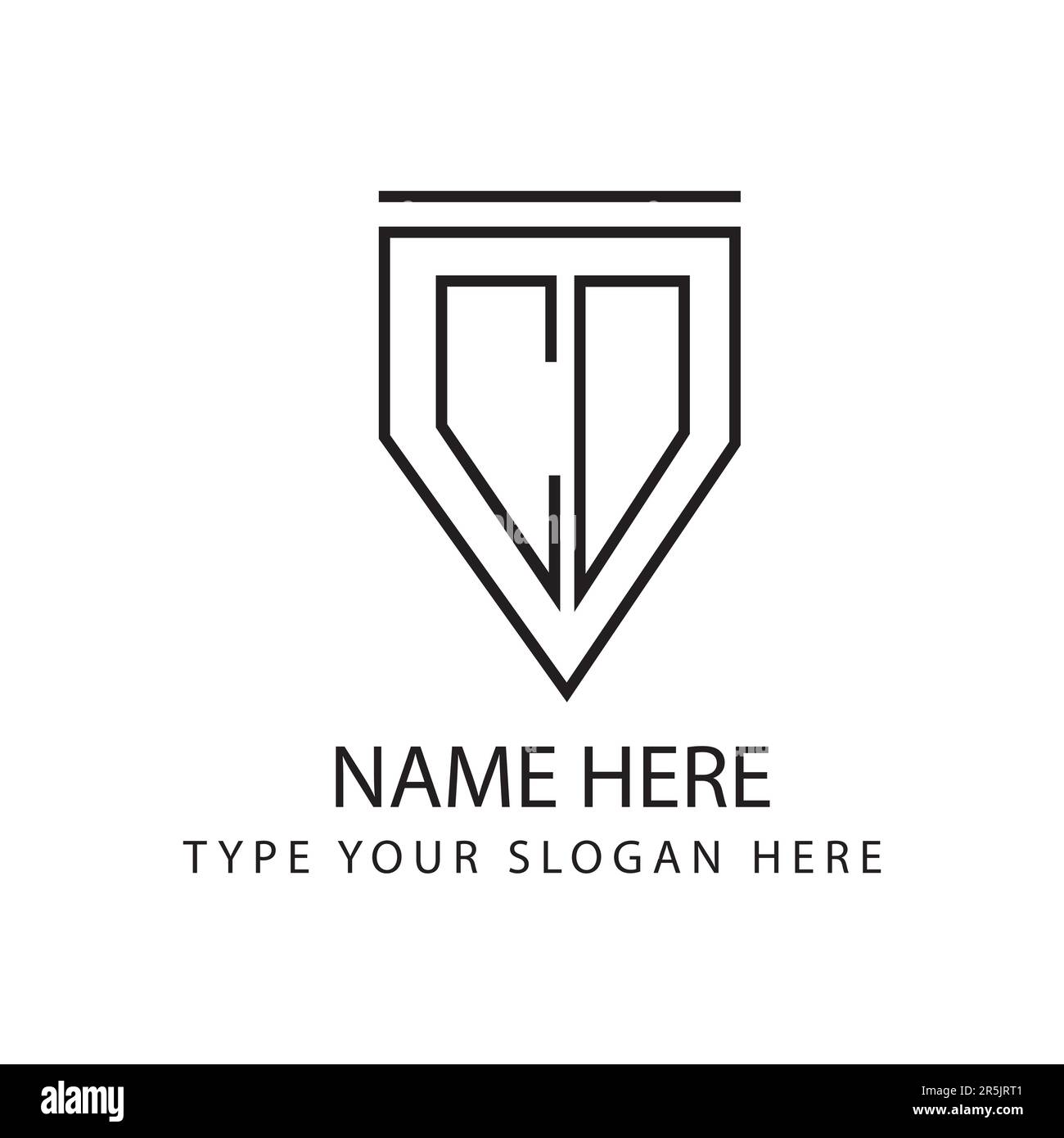 Font fonts text Black and White Stock Photos & Images - Alamy