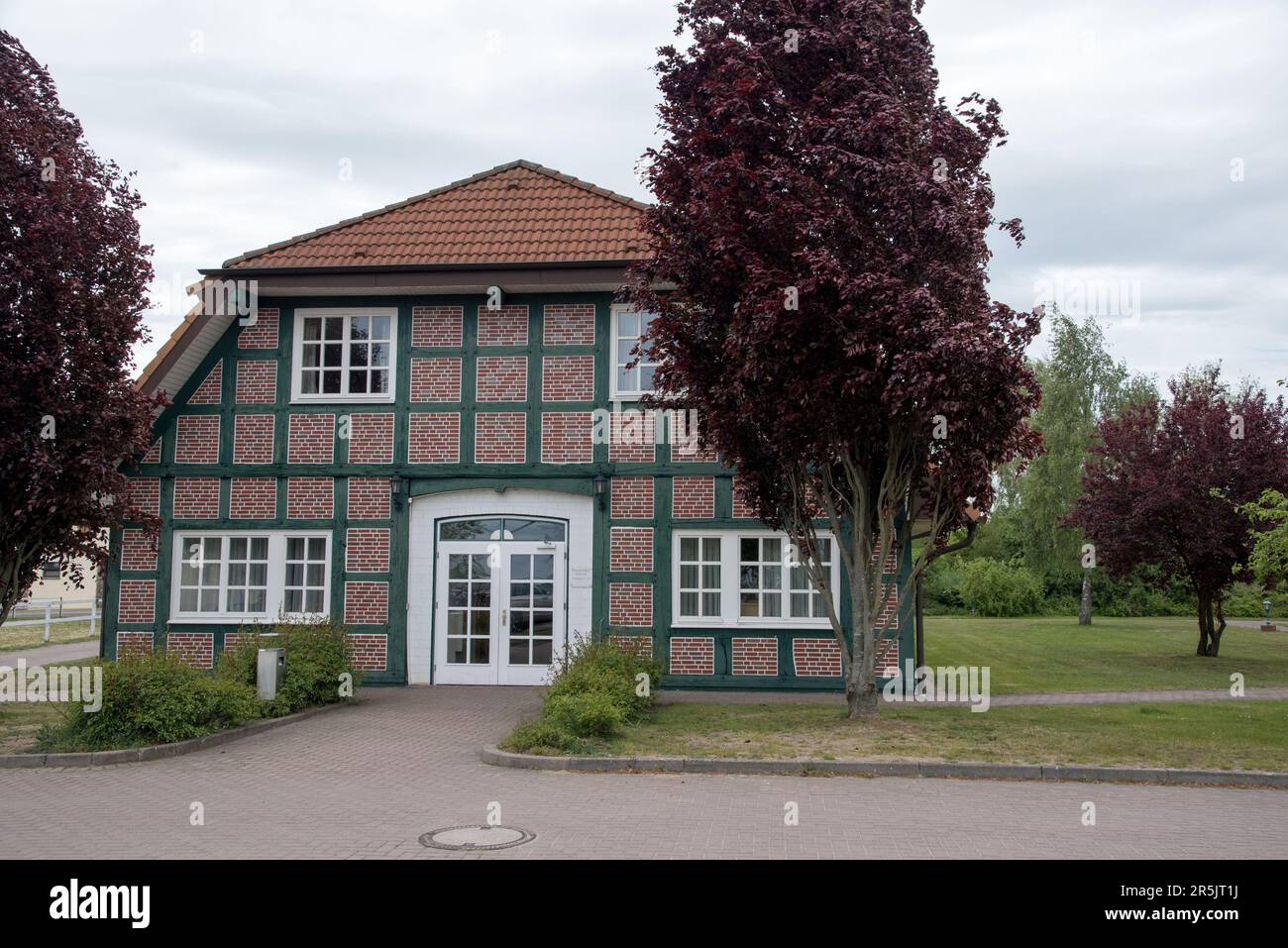 Herrenstein is a tiny village with very few people living there in ...