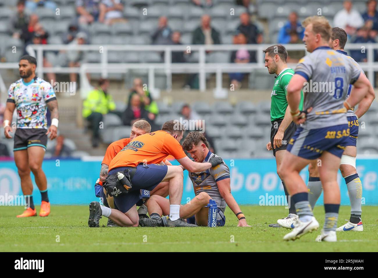 Jordan crowther hi-res stock photography and images - Alamy