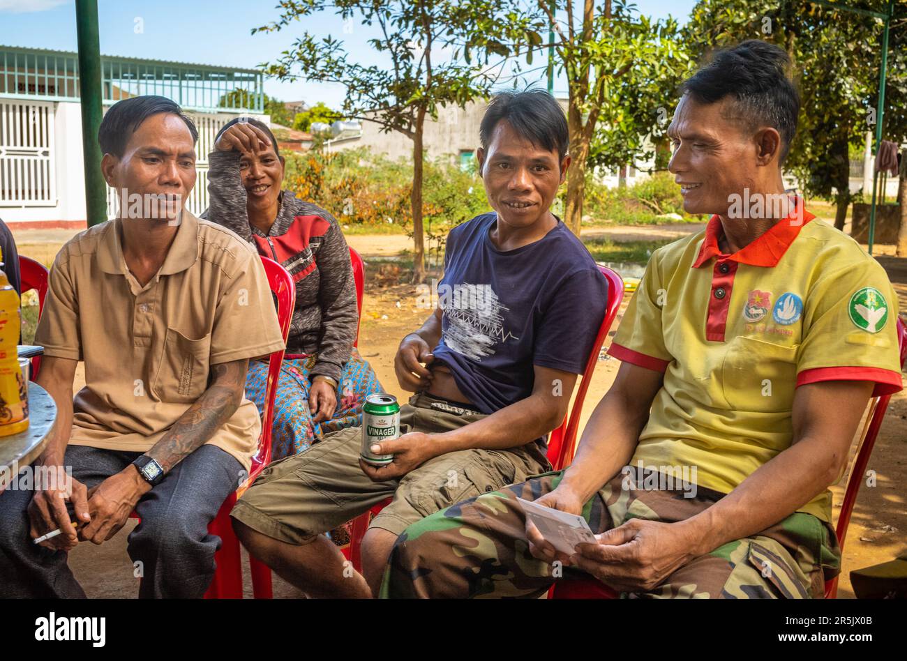 Plastic charirs hi-res stock photography and images - Alamy