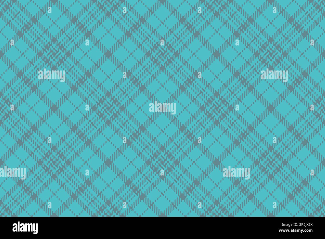 Fabric background seamless of tartan plaid vector with a check textile ...