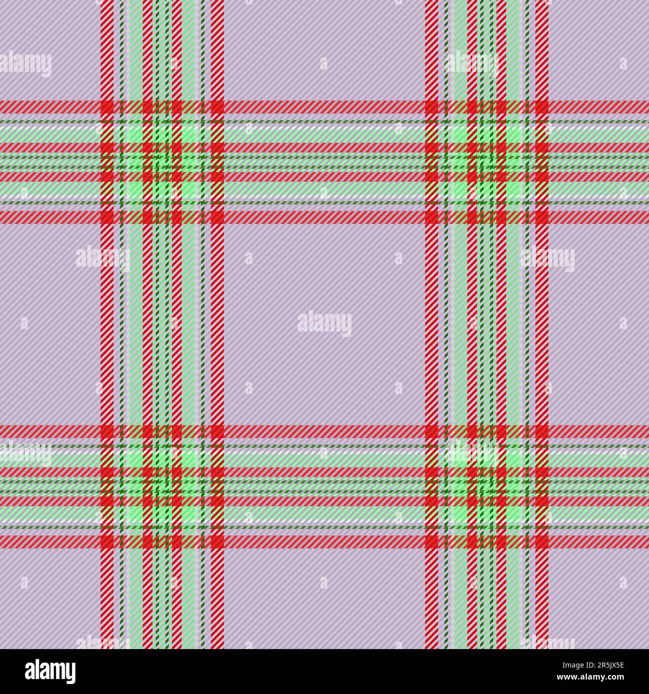 Check pattern texture of seamless plaid vector with a fabric background ...