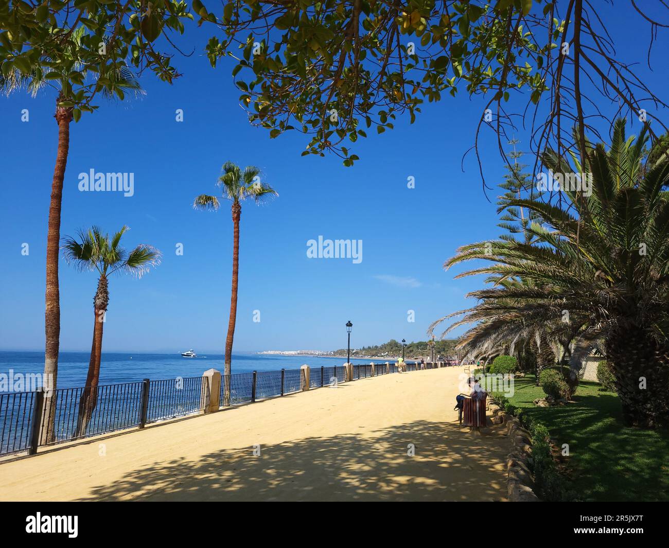 Marbellas hi-res stock photography and images - Alamy
