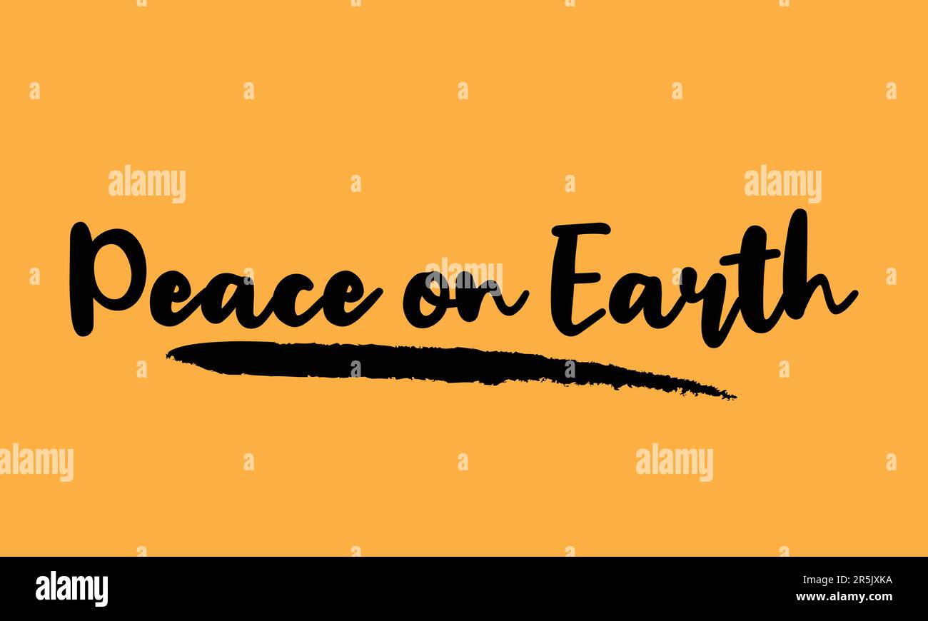 Stylish Text Typography Lettering Phrase Vector Design Stock Vector ...