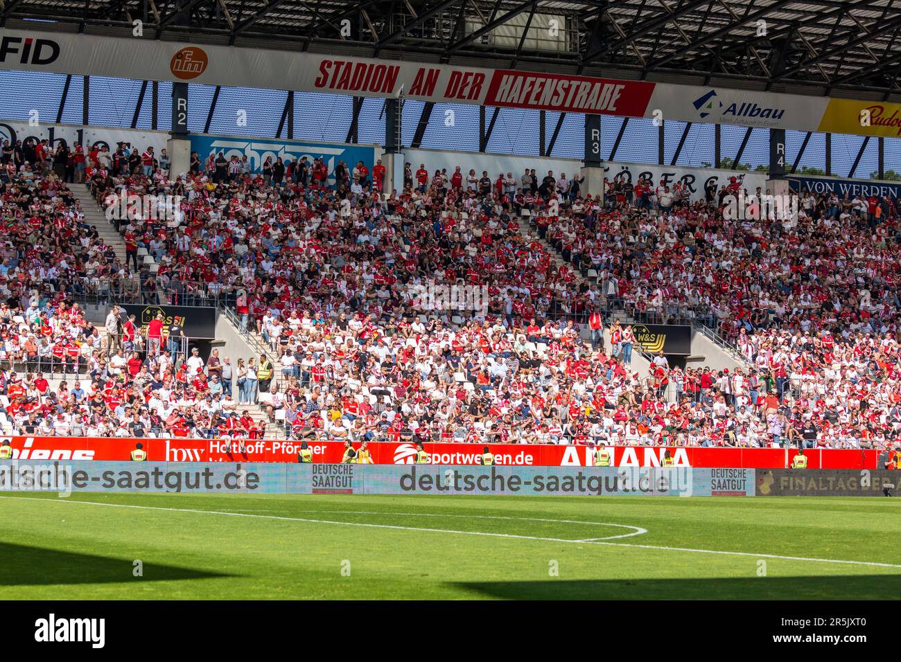2023 final hi-res stock photography and images - Alamy