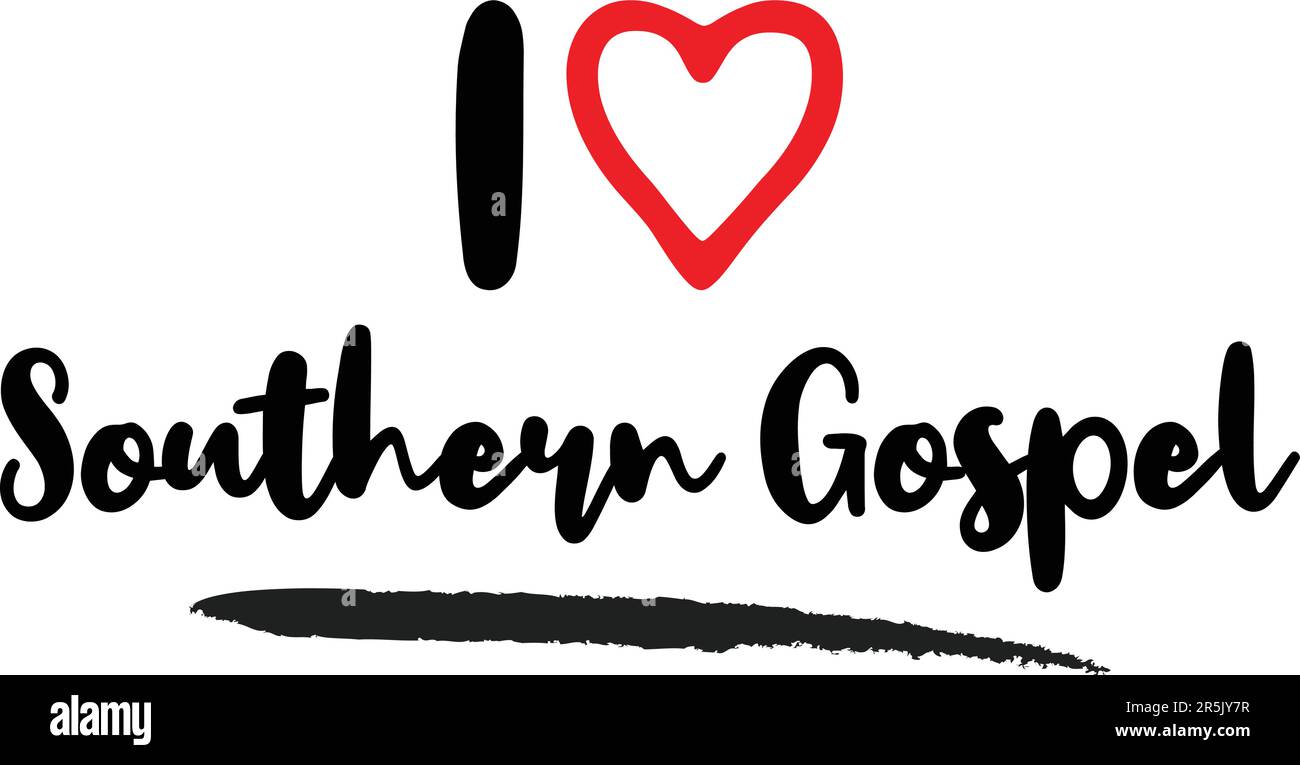 The gospel of success Stock Vector Images - Alamy