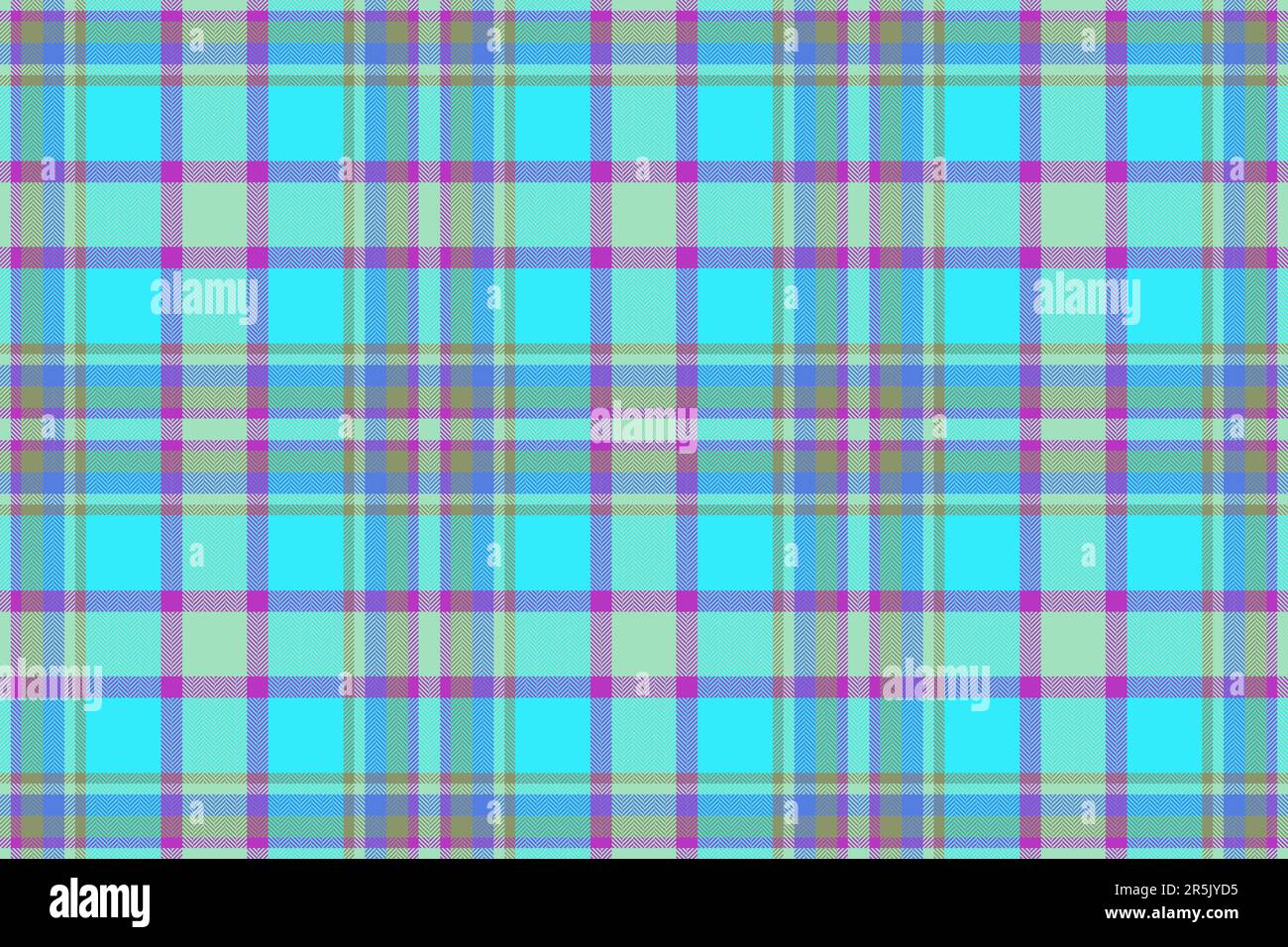 Textile tartan plaid of texture seamless pattern with a vector check ...