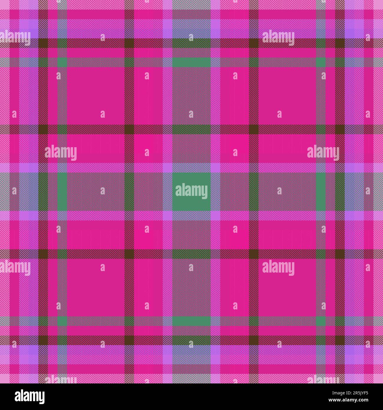 Handkerchief pattern vector check fade background hi-res stock ...